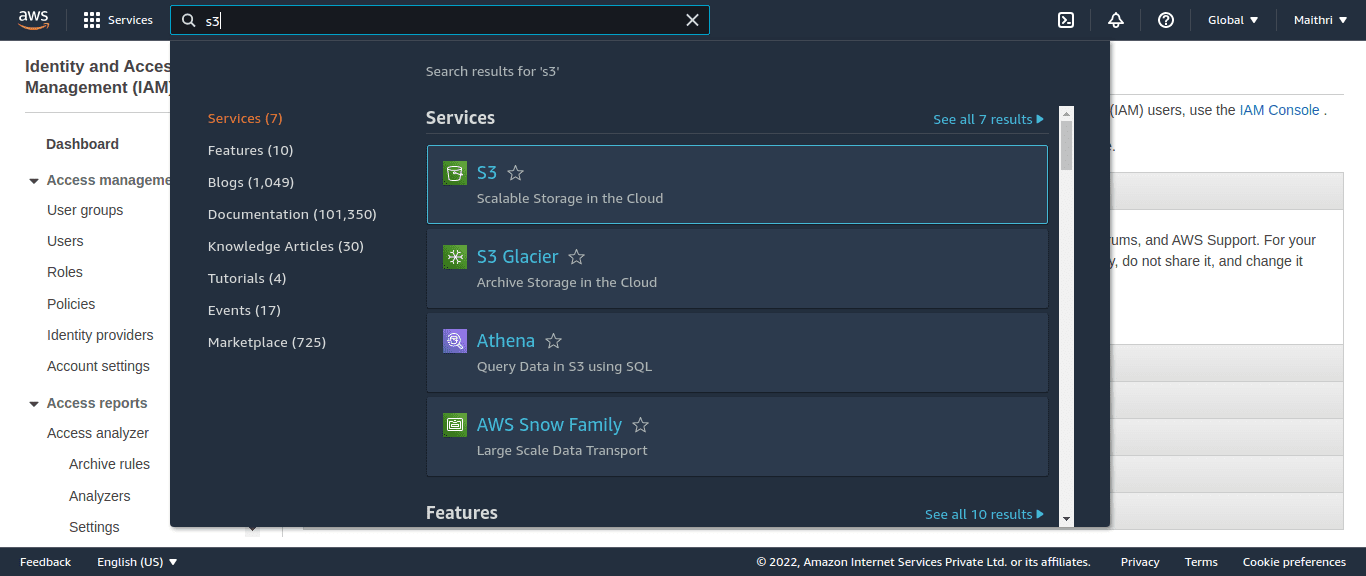 开源CMS Drupal 如何将本地文件存储到亚马逊S3上 | 晓安科技
