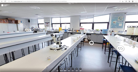 WebVR哪个框架好？WebVR开发框架的技术选型，360VR技术框架 | 晓安科技